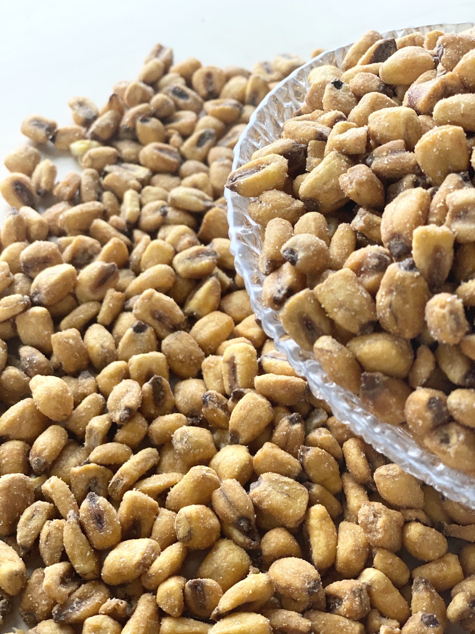 Corn Nuts BBQ - Mezos Roastery